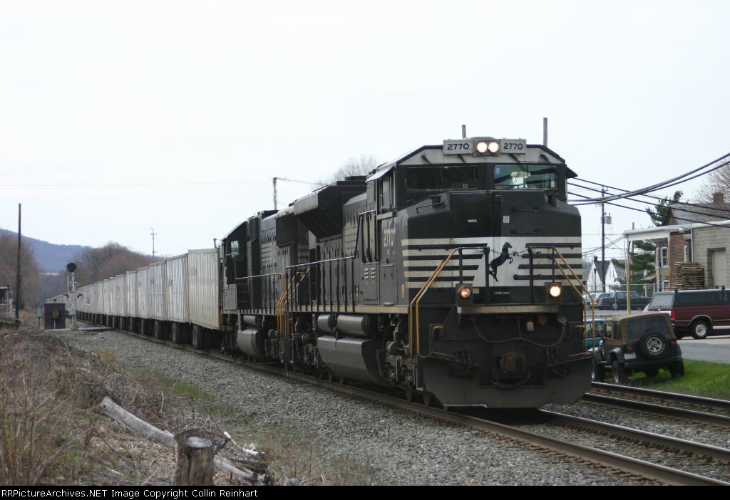 NS 262